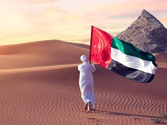 50 fascinating facts about the UAE kids will love