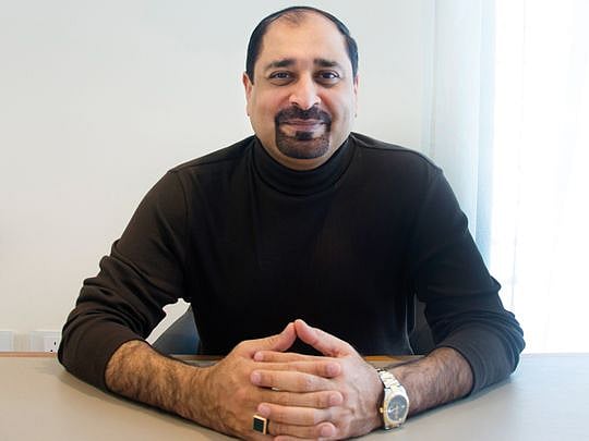 “The UAE has played a major role in enabling me to develop innovative ...