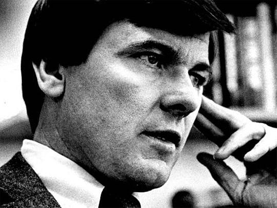 Pizza Hut co-founder Frank Carney dies from pneumonia at 82, after ...