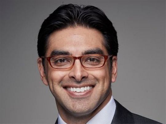 From Anil Soni to Rishi Sunak, people with Indian-origins who have made ...