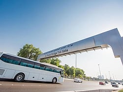 Darb toll system: All you need to know about Abu Dhabi’s road toll