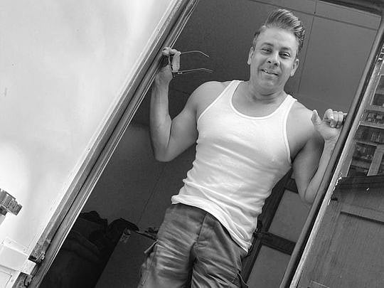 Bollywood: Cyrus Broacha reveals his weight loss secrets