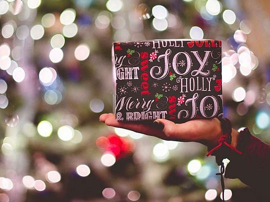 Philippines company offers paid leave as Christmas gift for employees