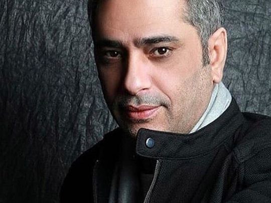 Lebanese pop singer Fadel Chaker charged for terrorism, gets 22-year ...