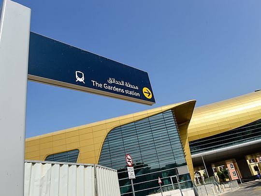 Dubai Metro Route 2020 – All you need to know about the Expo 2020 ...