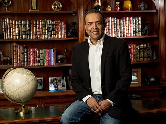 “For the next few years things are taking a positive turn for immigration”