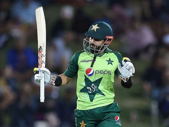 PSL 2022: Mohammad Rizwan, Shan Masood guide Multan Sultans to big win