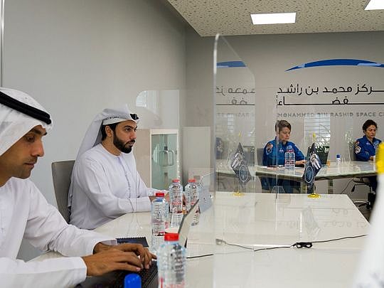 MBRSC announces final 14 candidates for the UAE Astronaut Programme
