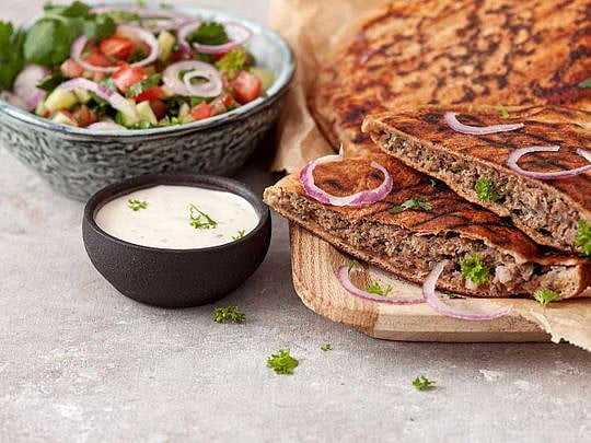 Here's how to make Arayes at home