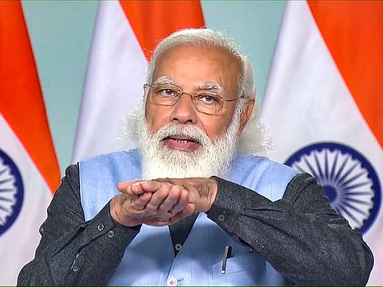 From Narendra Modi to Boris Johnson, world leaders express shock over ...