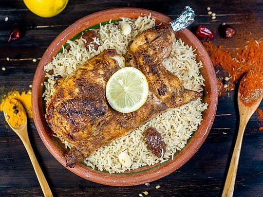 Here's how to make Pakistani Sajji