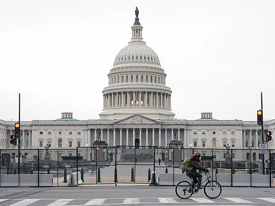 US midterm election on Tuesday: All you need to know
