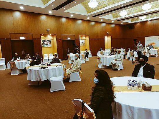 COVID-19: Indian Consulate in Dubai to upskill workers, encourage ...