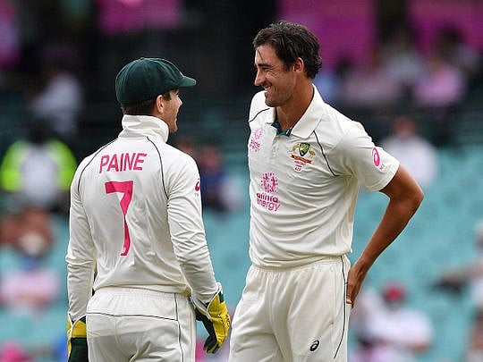 Tim Paine’s leadership never in question, says Australian selector