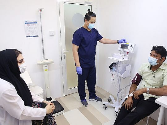 SEHA integrates UAE PASS with its mobile app and patient portal