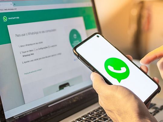 Want to book movie tickets or plan holidays? Ask Meta AI on WhatsApp ...