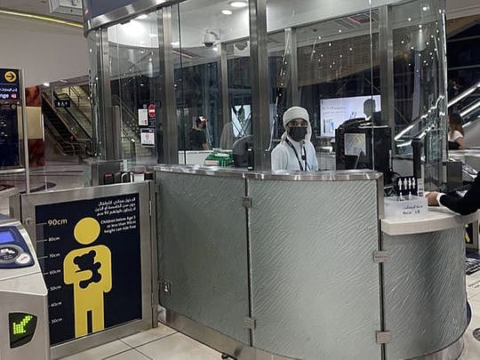 Sheikh Mohammed retweets Dubai journalist's story of kindness from a ...