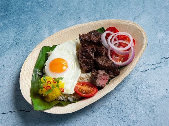Watch: How to make Beef Tapa or Tapsilog at home