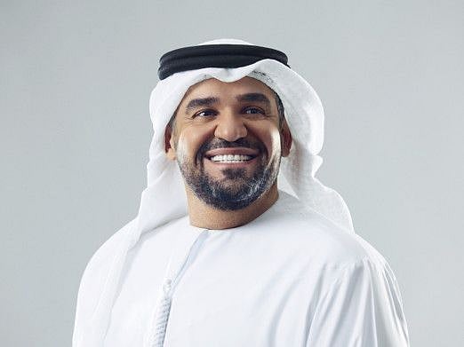 Watch: Emirati singer Hussain Al Jassmi releases new song as tribute to ...