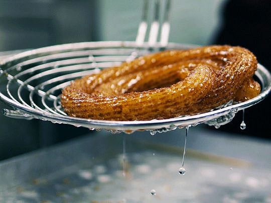 UAE: 5 must-try Middle Eastern dishes at Dubai's Global Village