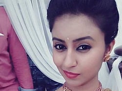 Kannada actress Jayashree Ramaiah dies by suicide