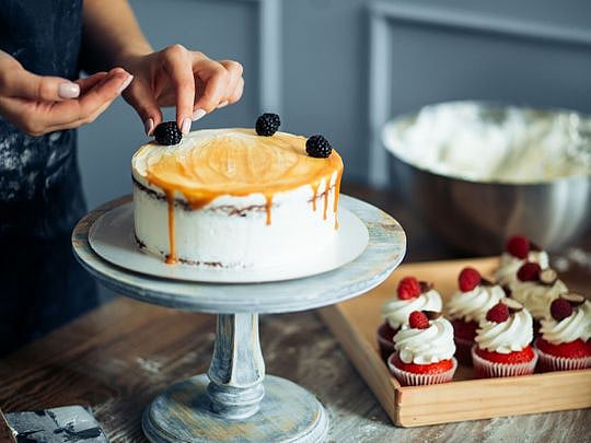 Malaysia OKs ‘Merry Christmas’ on halal cakes reversing 3-year ban
