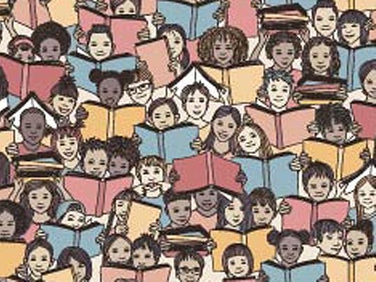 Black History Month: Books to teach kids about race and diversity
