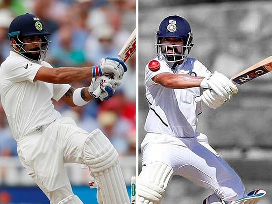 Virat Kohli or Ajinkya Rahane: Whose leadership style suits India?