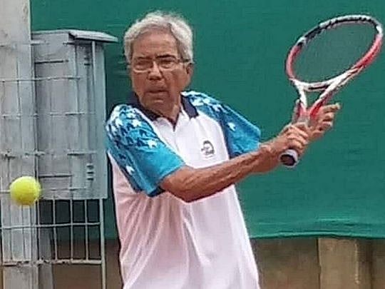 India tennis legend Akhtar Ali passes away