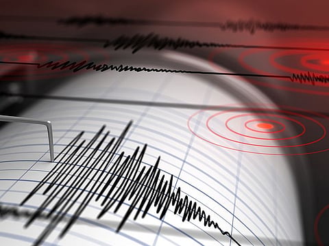 Earthquake