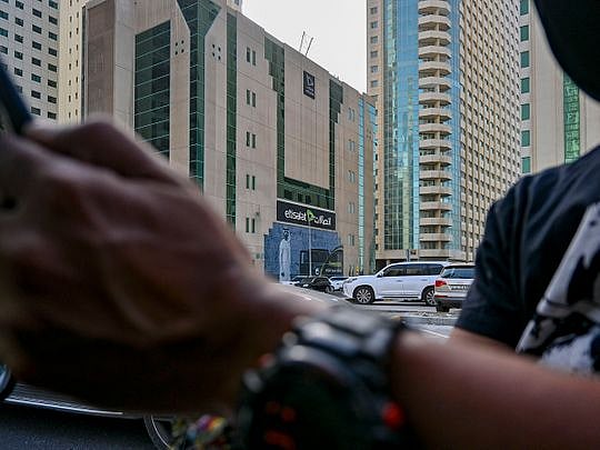 Right time for Gulf's telecom companies to be thinking out-of-the-box