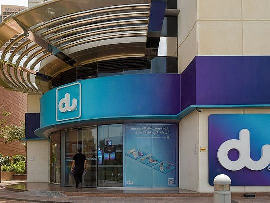 UAE telco du shifts HQ to Dubai Hills from DIC