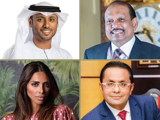 Hope Probe: See what UAE residents think about the programme