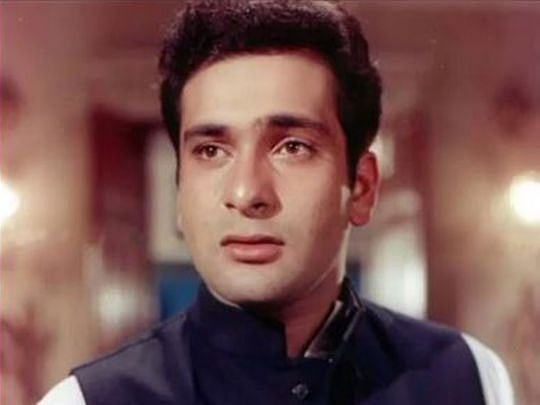 Rajiv Kapoor: The Bollywood actor who could never find fame like his ...