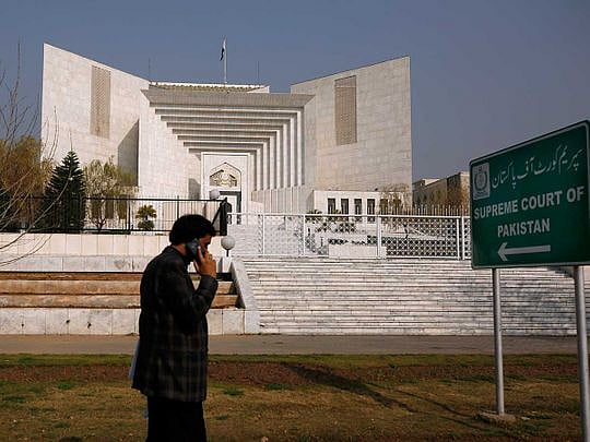 Pakistan’s top court orders bank to release Rs21 billion directly to ...