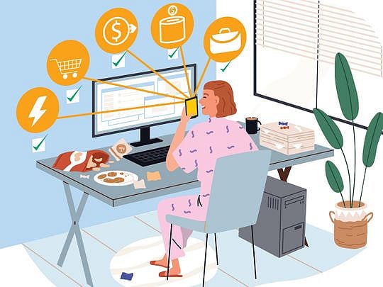 Dubai-based hospitality fintech iOL Pay goes live - and wants to be a ...