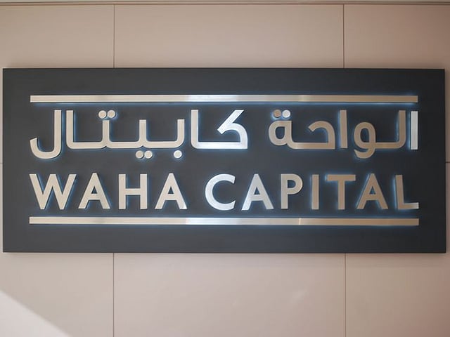 ADX-listed Waha Capital reports 21% increase in H1-2024 net profit