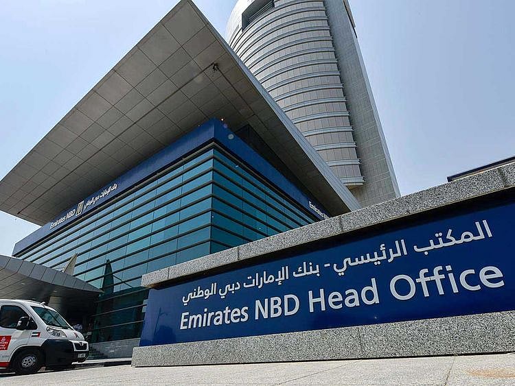 Emirates NBD's Strategic Move: Merging with RBL Bank to Expand in India