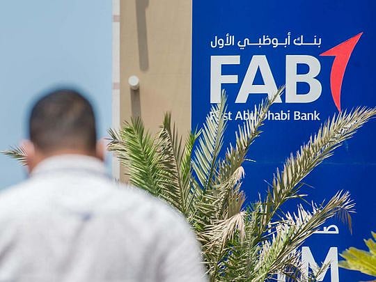 UAE's FAB launches payments business Magnati