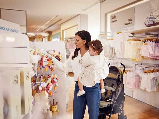 Best for baby offers up for grabs at Babyshop