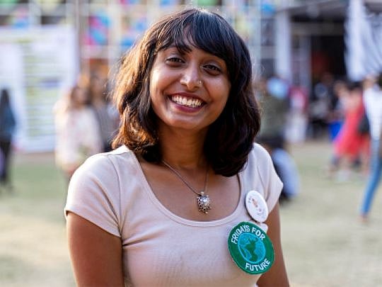 Toolkit case: Why Indian police arrested 22-year-old climate activist ...