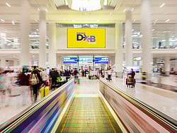 How to find out if you’re registered for smart gates at Dubai ...