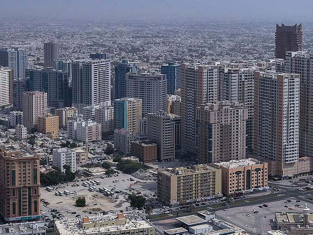 Ajman Named World’s Safest City in Numbeo 2026 Report, UAE Emirates ...