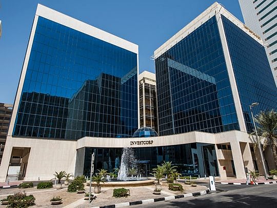 Investcorp announces intention to delist from Bahrain Bourse