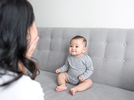 11 Amazing benefits of raising your baby to be bilingual