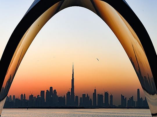 Foundry exhibitions keep pace with Dubai’s cultural and creative momentum