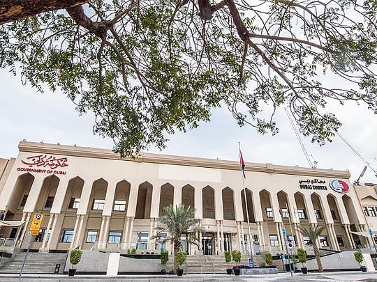 Worker gets death sentence for double murder in Dubai villa