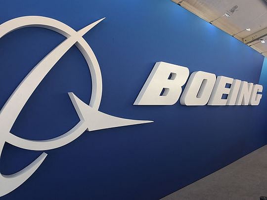 Boeing exploring sale of space business: Report