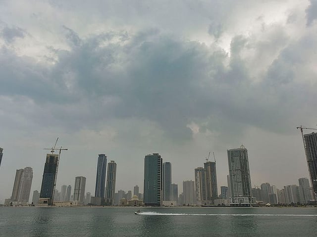 UAE Weather Updates & Forecasts | Gulf News