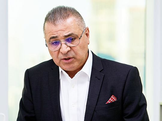 How Bayat Group empowers people to make the right decisions for their ...
